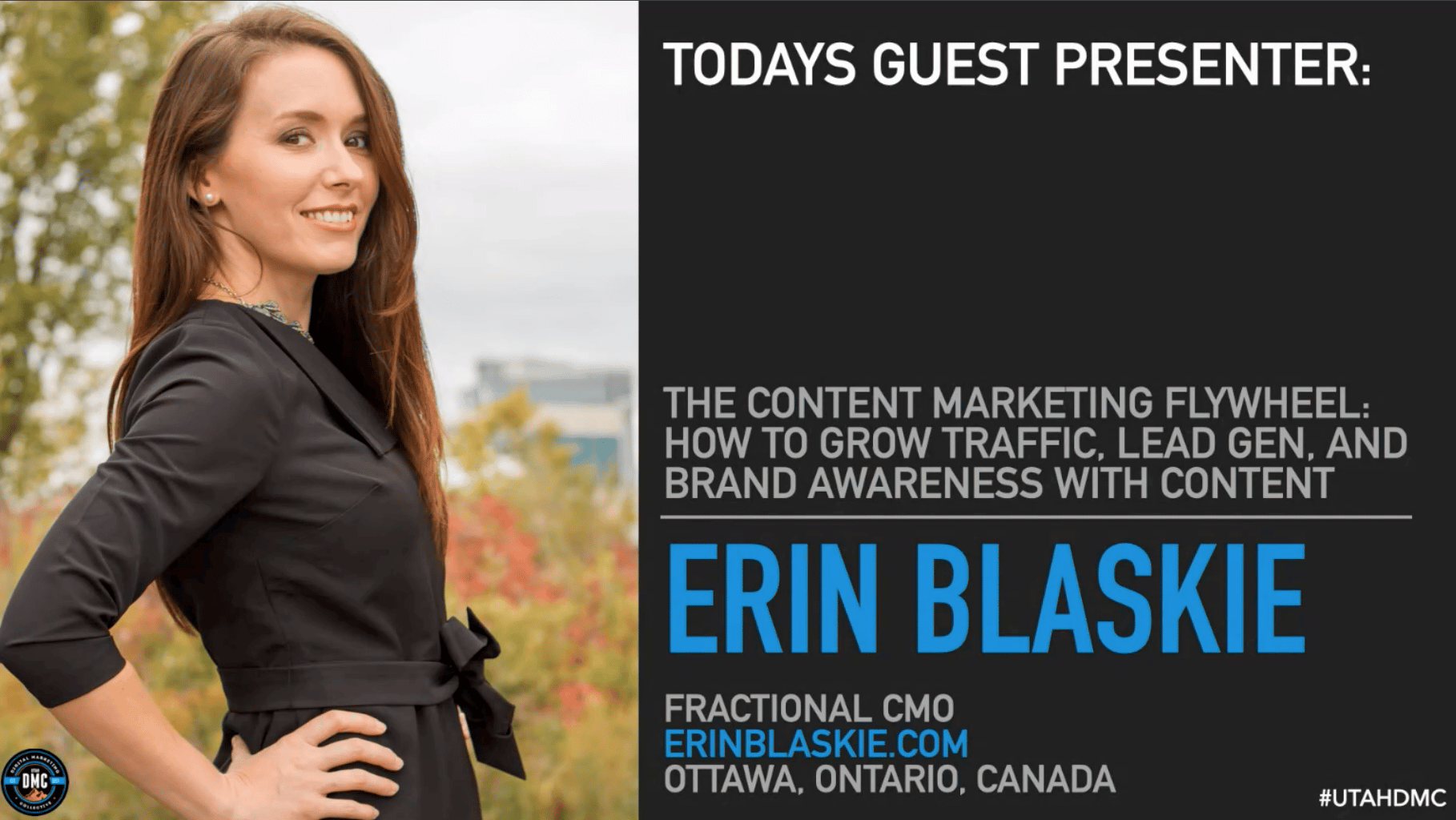 The Content Marketing Flywheel: How to Grow Traffic, Lead Gen, & Brand ...